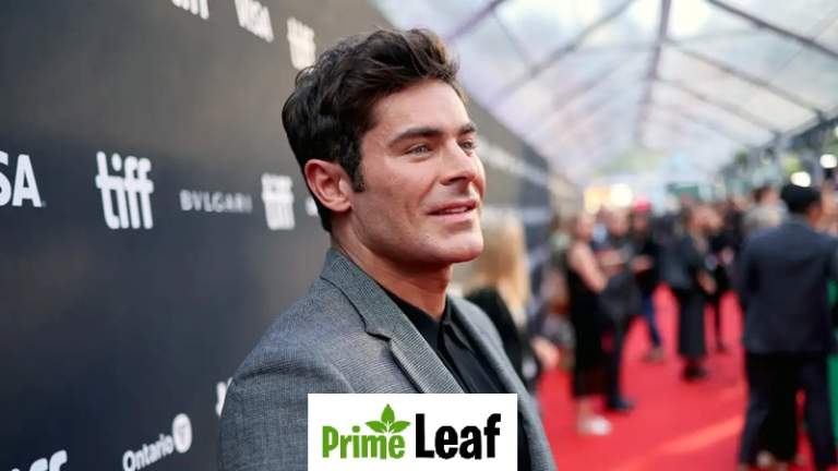 Zac Efron Recent Pictures: What He Looks Like in 2026 - Prime Leaf